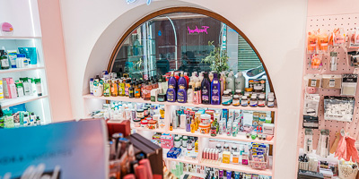 Trang chủ Maggie Store