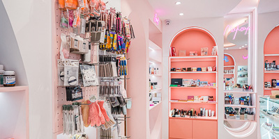 Trang chủ Maggie Store