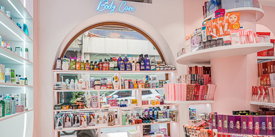 Trang chủ Maggie Store